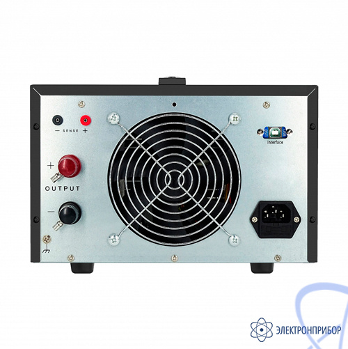 ТЕТРОН-30003ЕП — программируемый источник питания - купить в Казахстане ...